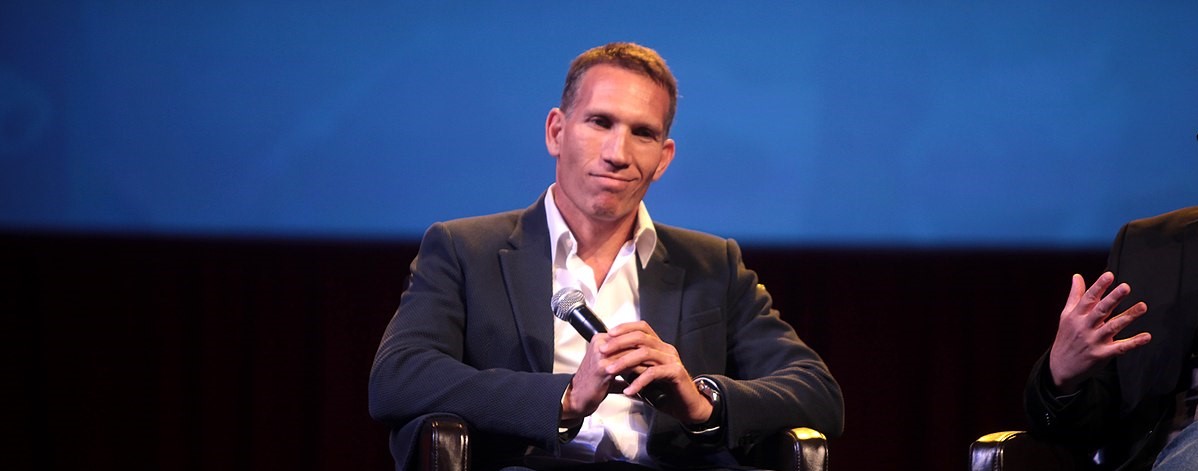 Le saviez-vous? Le PDG de Mattel, fabriquant des poupées Barbie, est un ...