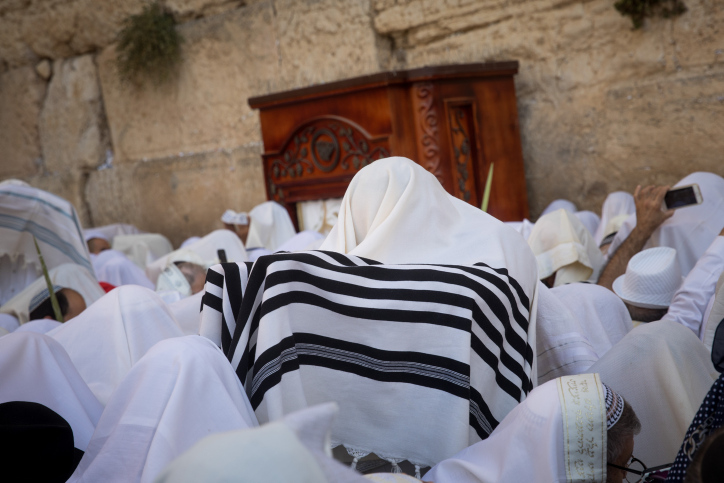Parachat Nasso: la Bénédiction des Cohanim (par Myriam Bentolila)