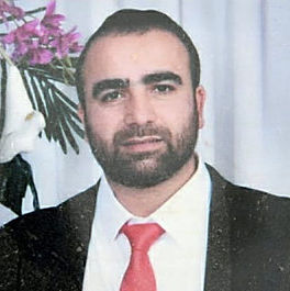 Emouvant: Le fils d'une des victimes de l'attentat à Elad chante pour ...