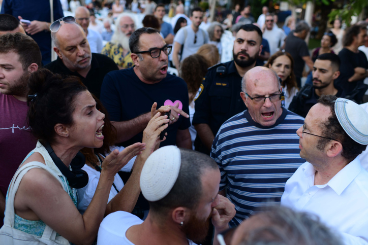 Yom Kippour 2023, Tel-Aviv : Cette religion “progressiste” fanatique ...