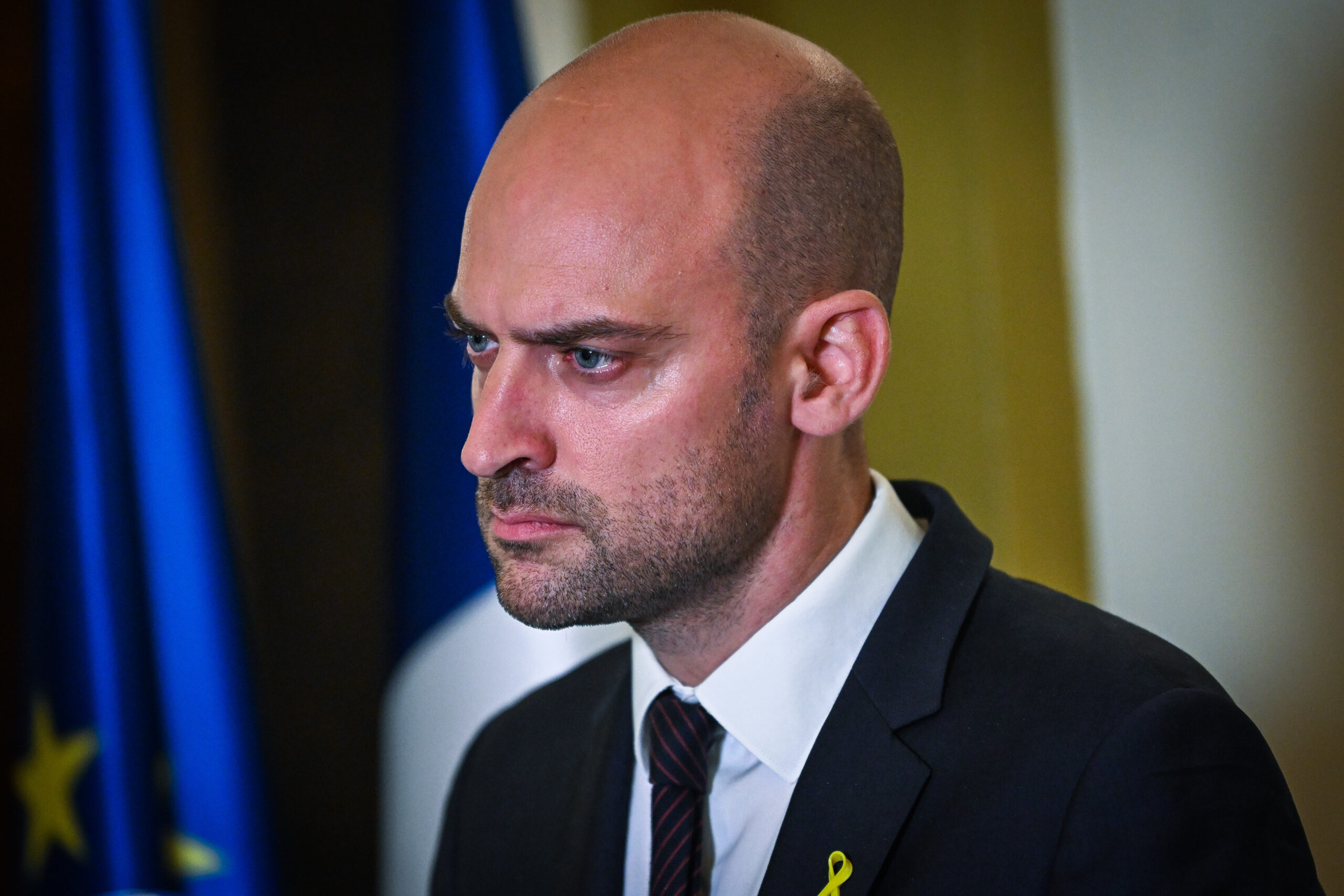 Incident ”diplomatique” avec la France sur le Mont des Oliviers: que s ...