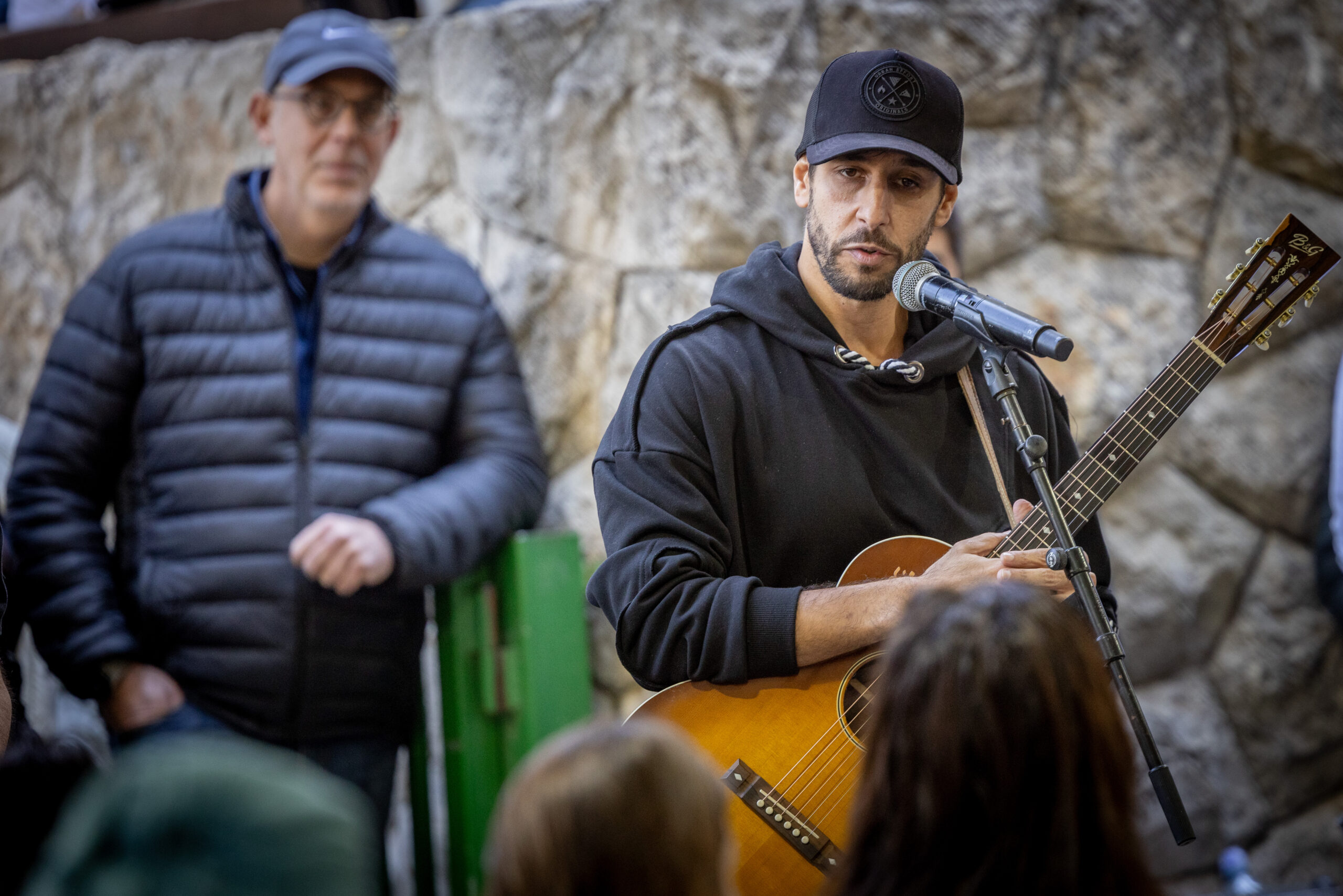 Idan Amedi quitte la série Fauda