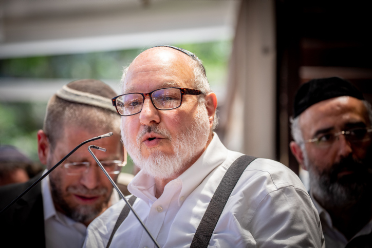 Interview exclusive. Jonathan Pollard : « Enfin à Jérusalem