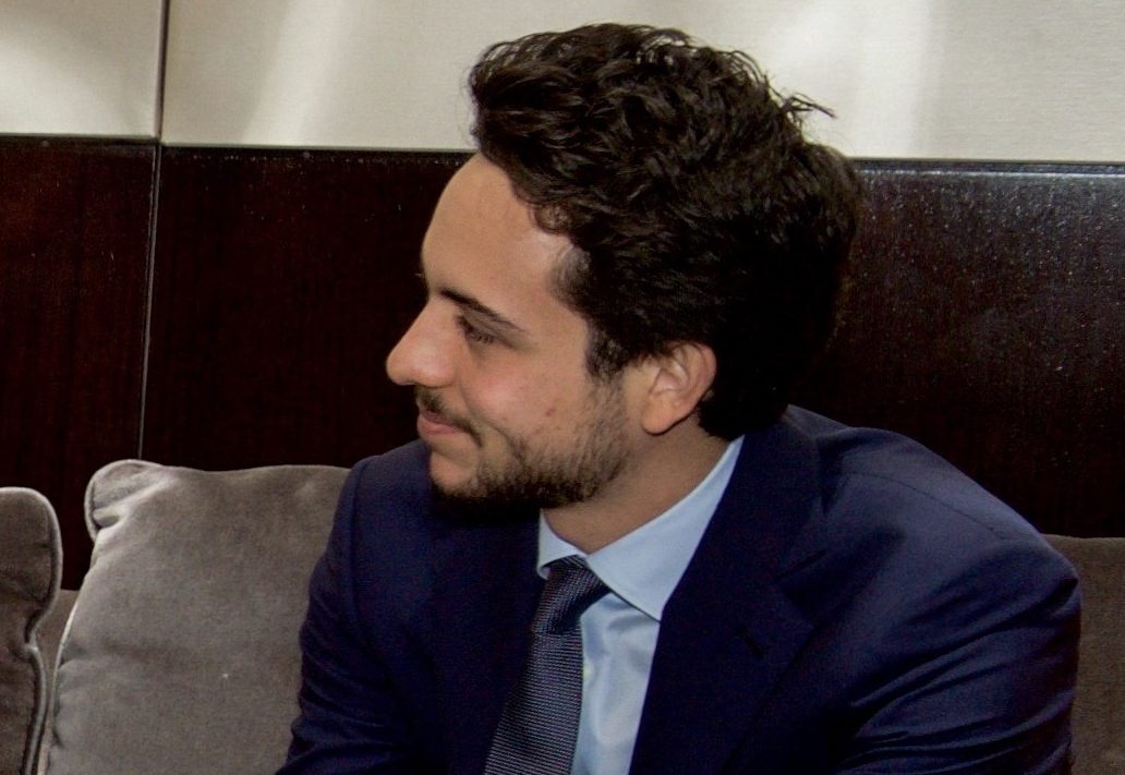 La vérité sur l'annulation de la visite du prince-héritier jordanien ...