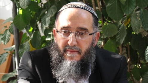 Deux se disputent et le troisième prend… Par Rav Yossef Ben Shoushan