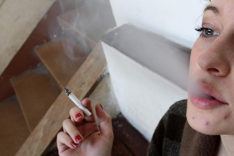 La cigarette électronique gagne du terrain, l’âge d’initiation baisse ...