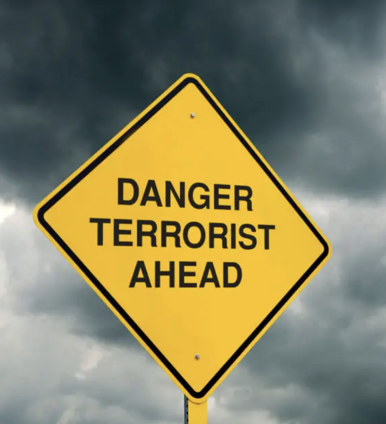 États-Unis : alerte générale au terrorisme