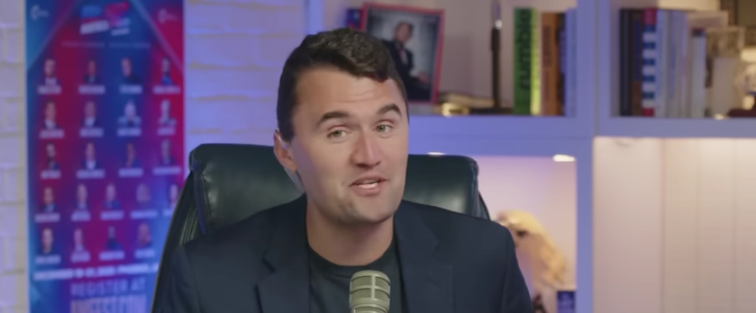 "C'était moi", l'auteur de l'assassinat de Charlie Kirk est passé aux aveux