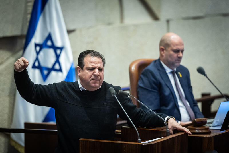 "Gaza a gagné et Gaza gagnera" : vive polémique après une déclaration ...