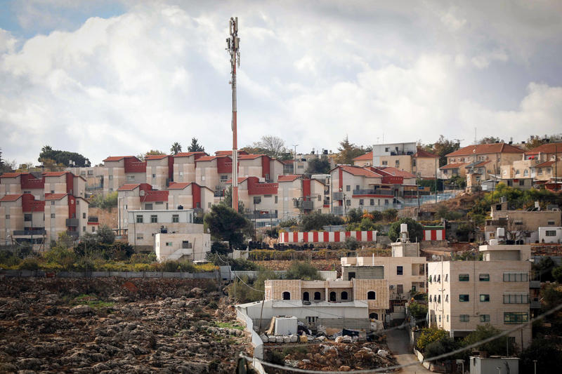 ''Immeuble 35 à Kiryat Arba'': le post bouleversant suite à l'attentat ...