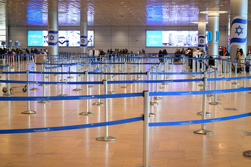 À l’approche de Pessah, El Al annule ses vols, Arkia suspend la voie ...