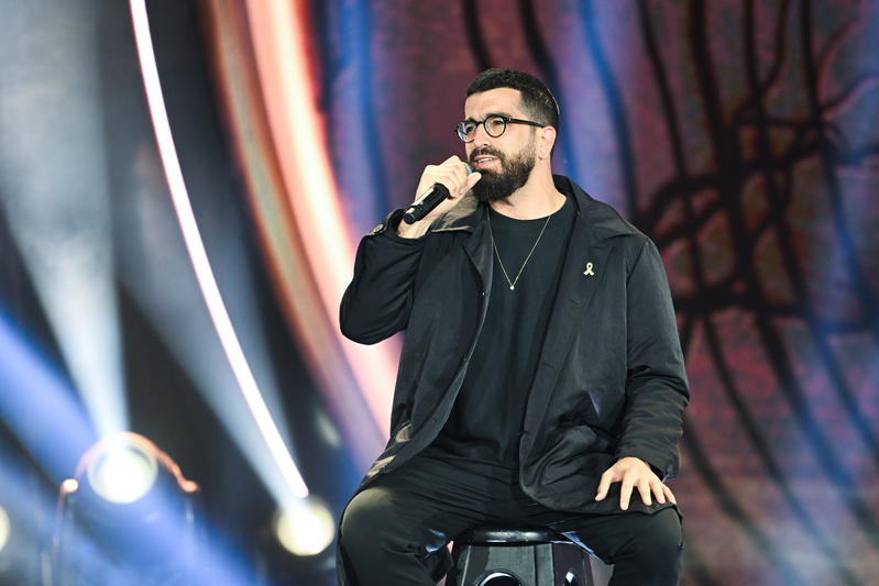 ''Gal Einay'': la nouvelle chanson de Hanan Ben Ari