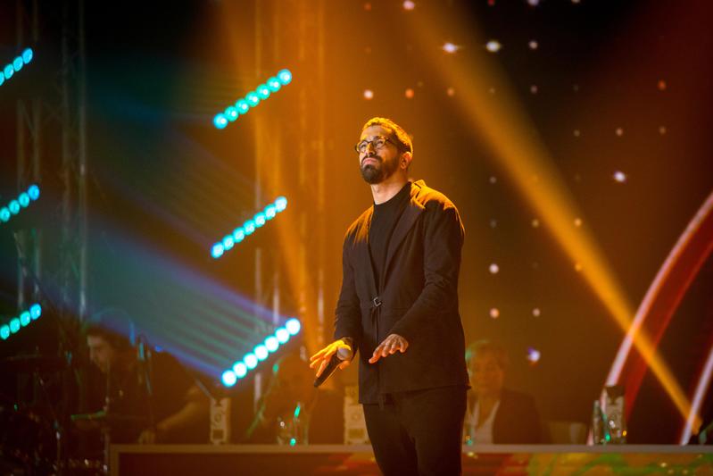 ''Mon frère'': Hanan Ben Ari chante la réalité de la guerre