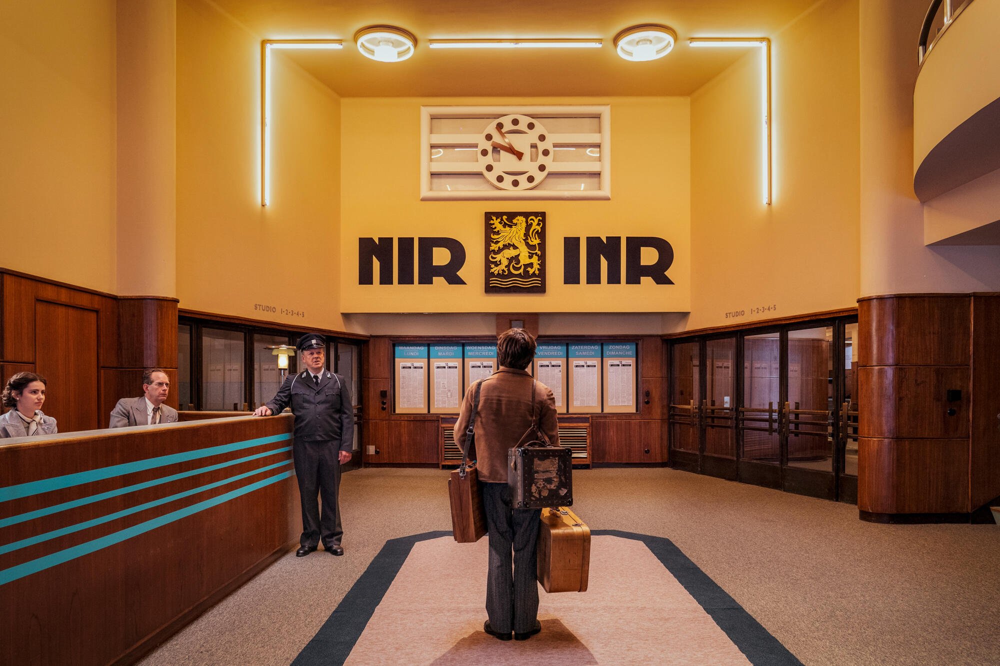 27ème édition du Film Juif de Jérusalem : plus de 40 films entre ...