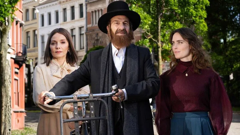 33e Festival du Film Juif de Toronto, quand le 7e art invente des futurs