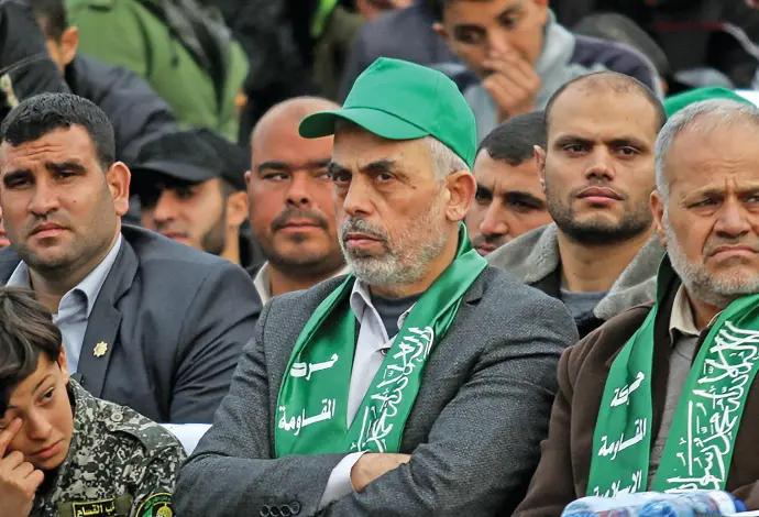 7/10 : le Hamas a manipulé le Shin Bet grâce à des agents doubles