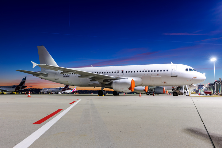 Airbus : 6 000 appareils dans le monde nécessitent une mise à jour ...