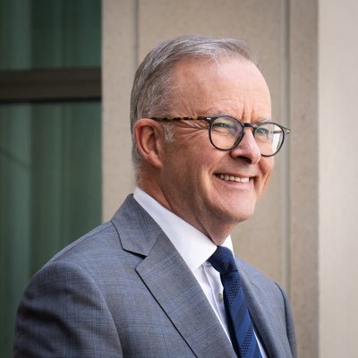 Anthony Albanese défend l'invitation d'Isaac Herzog et appelle à "faire ...