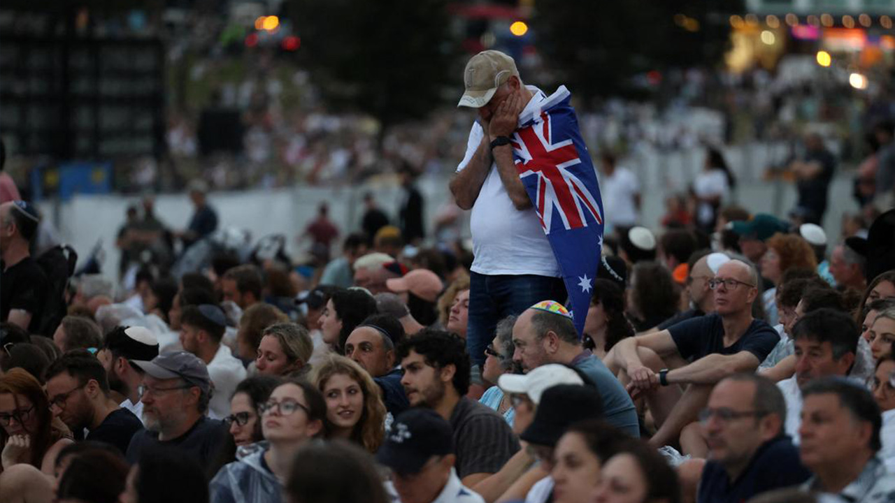 Après le massacre de Sydney, vers une "globalisation de l'Intifada ...