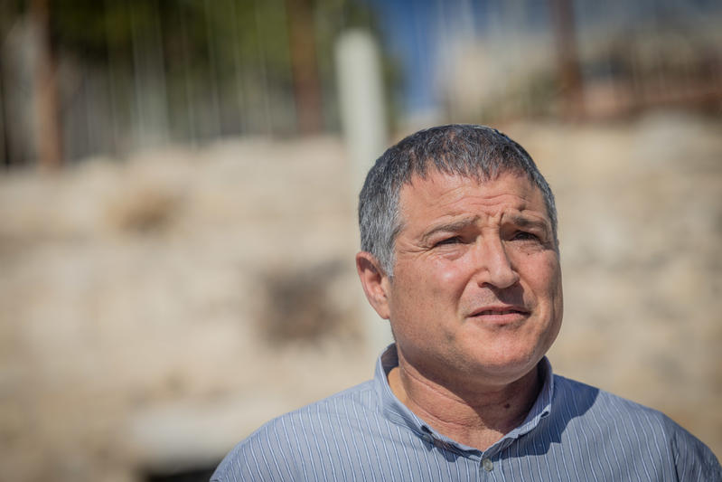 Arrestation de Betsalel Zini: le chef du Shin Bet a ordonné une enquête ...
