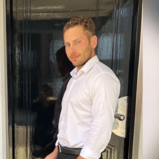 Avner Netanyahu rejoint une société d’investissement stratégique dans ...