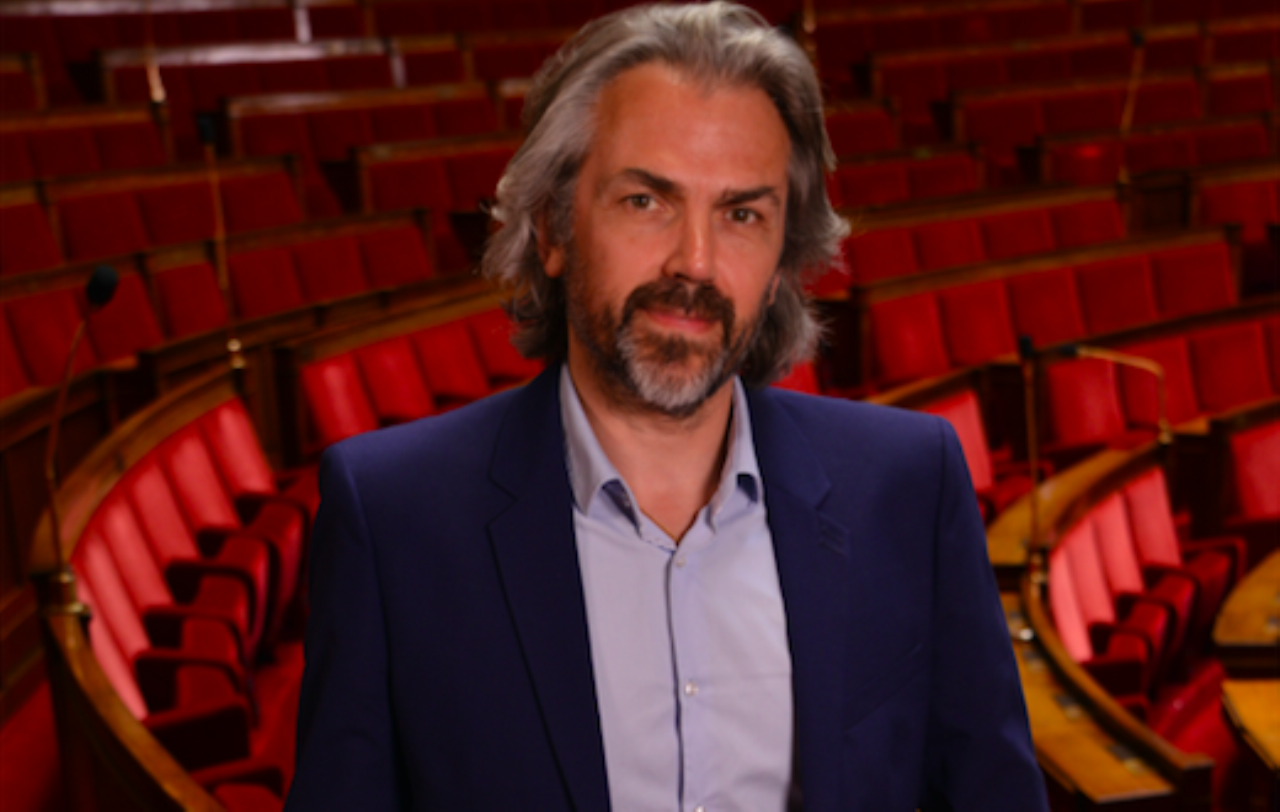 Aymeric Caron devant la justice ce mardi pour propos à caractère ...