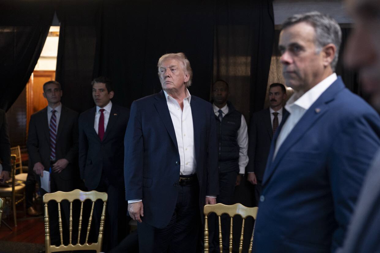 Chute de Maduro: quelles conséquences pour Israël?