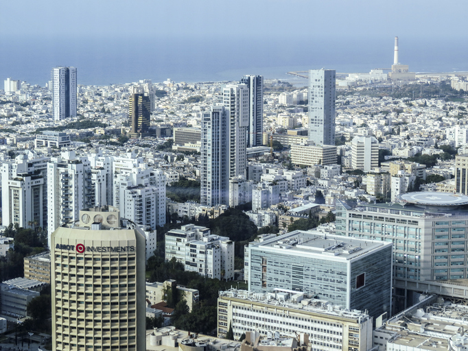 Classement des pays les plus prospères 2026 : où se situe Israël