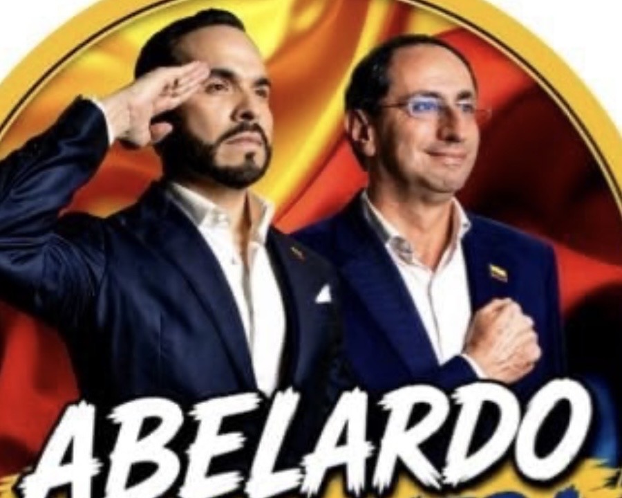 Colombie : le candidat pro-israélien arrive en tête du premier tour