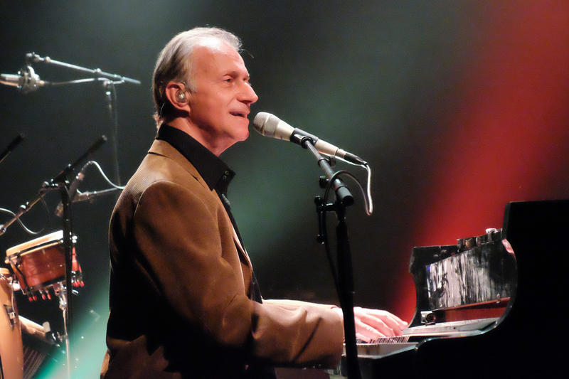 Concert pour Matti Caspi et profanation du shabbat : l'association ...