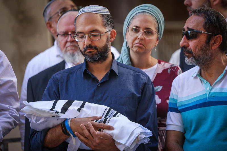 Dans la tête d’un lecteur d’Ha'aretz (II) : Compassion pour Gaza et ...