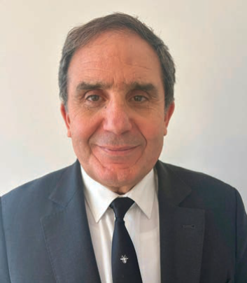 David Amar : « Je veux un Consistoire de Paris efficace et très proche ...