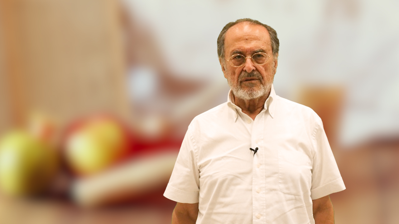 David Saada - L'invité de la rédaction du 22 septembre 2025