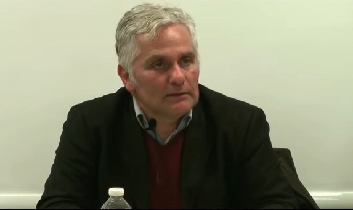 Denis Charbit : "Netanyahou, le ministre de la Police et de l'Intérieur ...