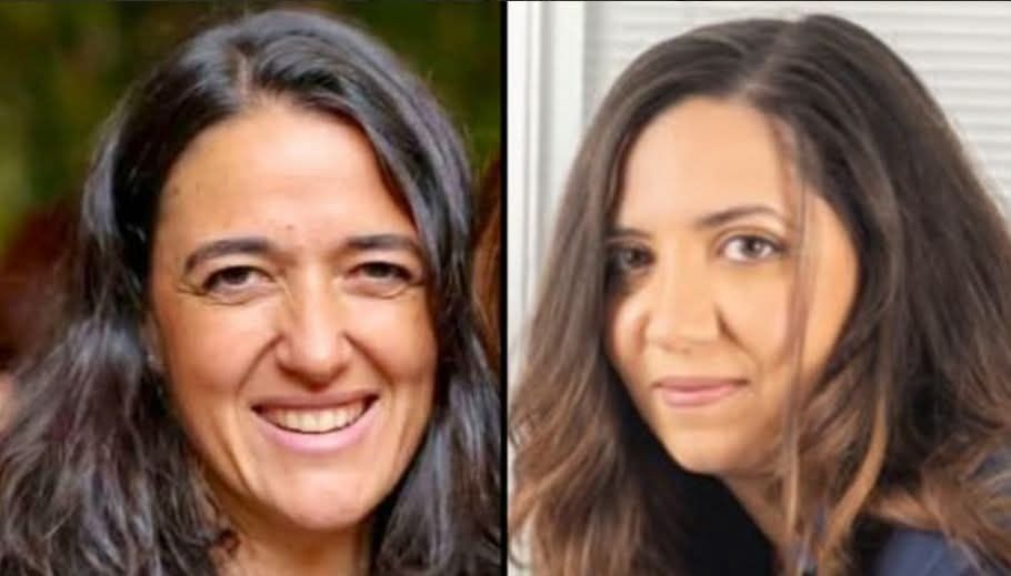 Des avocats francophones affichent leur soutien à Nili Naouri et Rachel ...