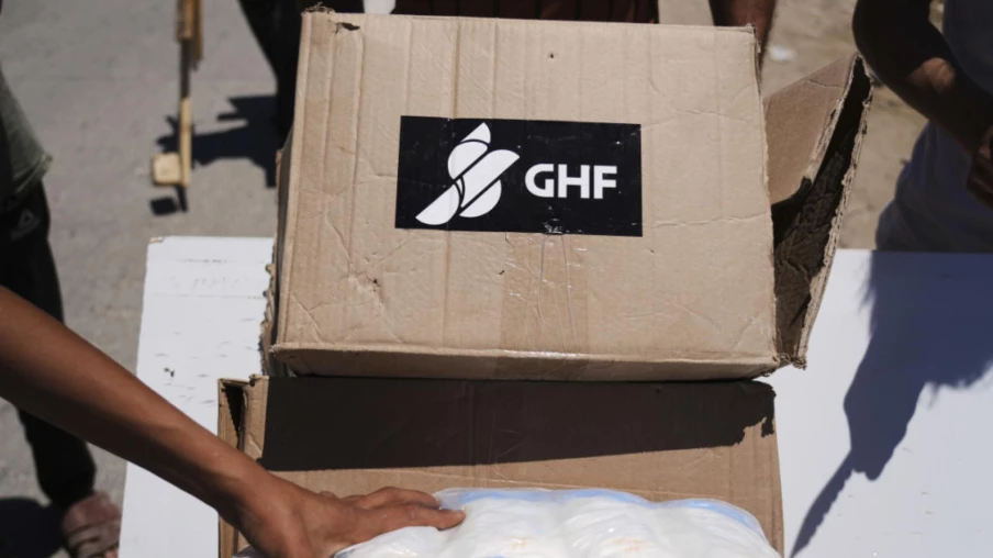 Douze employés de l'ONG GHF assassinés par le Hamas à Gaza