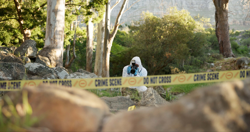 Drame à Ashdot Yaakov : un couple retrouvé mort, la piste du meurtre ...