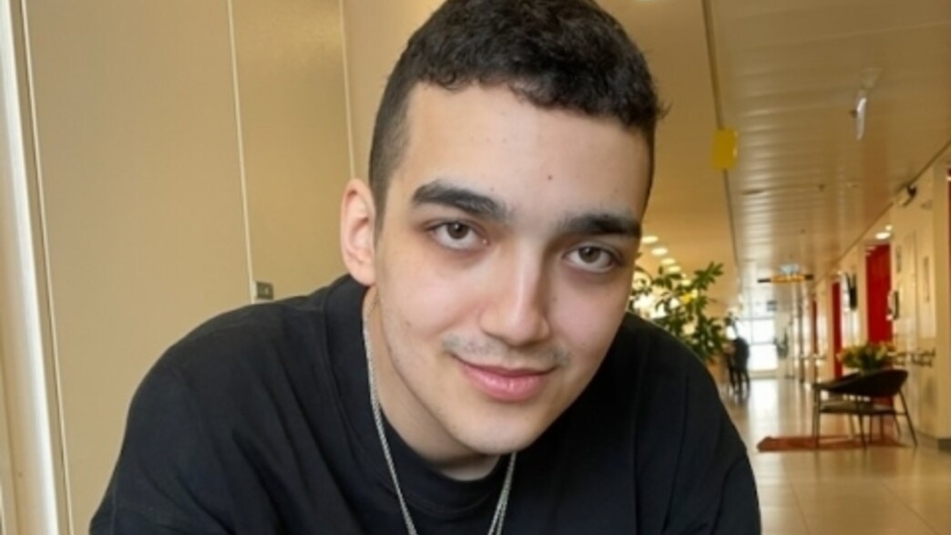 Edan Alexander : premières révélations