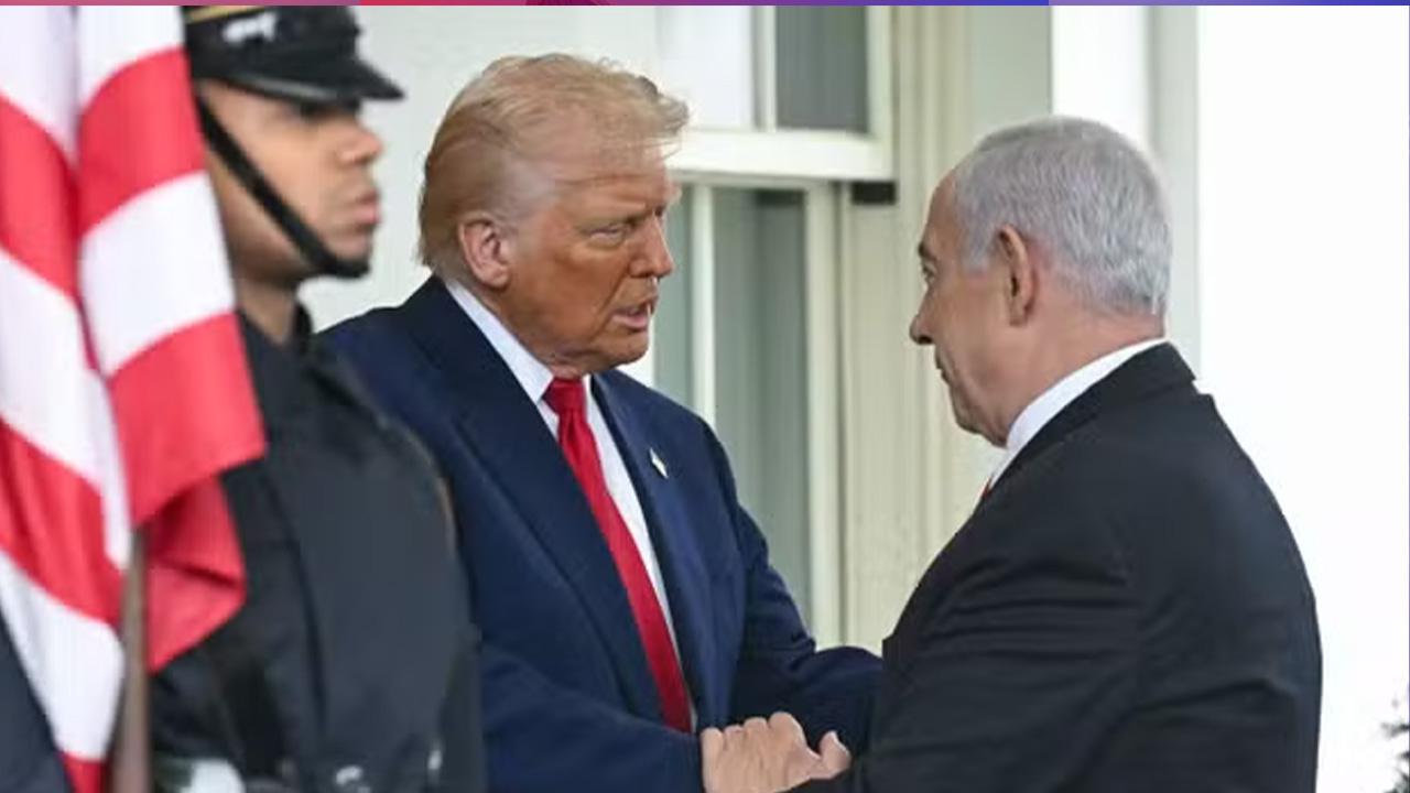 Emmanuel Nahshon - L'invité de la rédaction du 7 juillet 2025