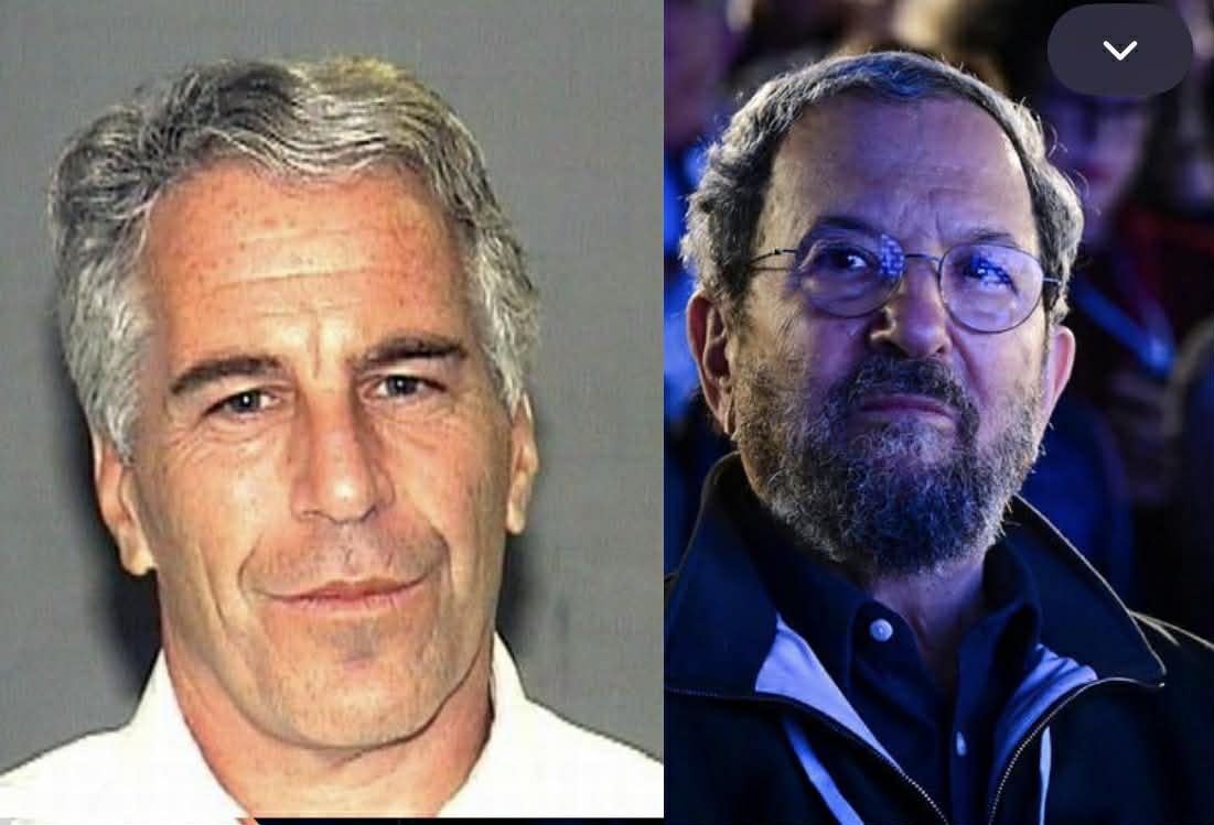 Epstein et Barak ont évoqué le transfert d’un million de Russes vers ...