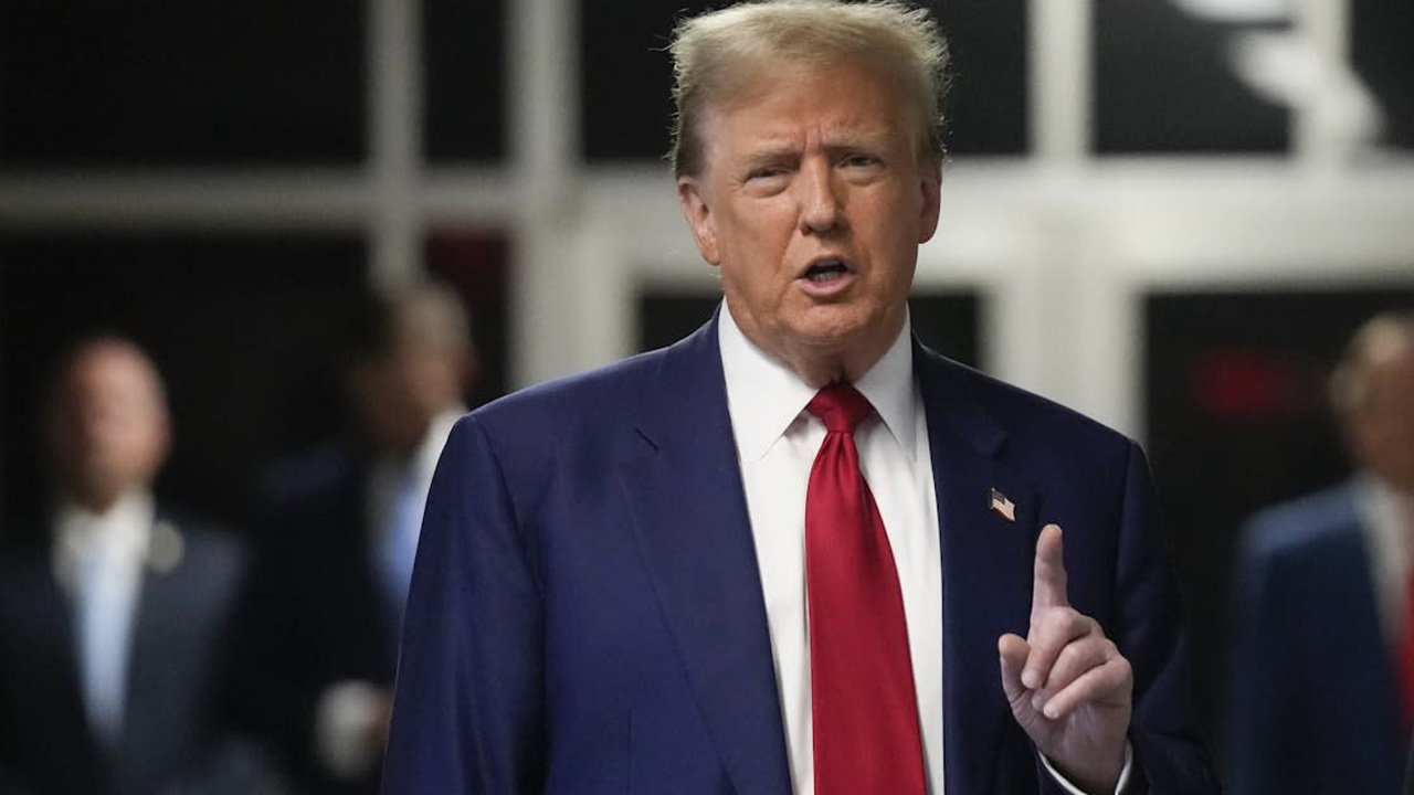 Face aux émeutes, Trump joue la fermeté - Guy Milliere - L'invité de la ...