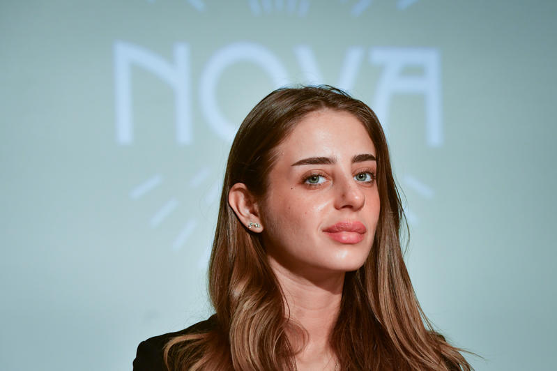 Festival de Cannes: Mia Schem empêchée de diffuser un message de ...