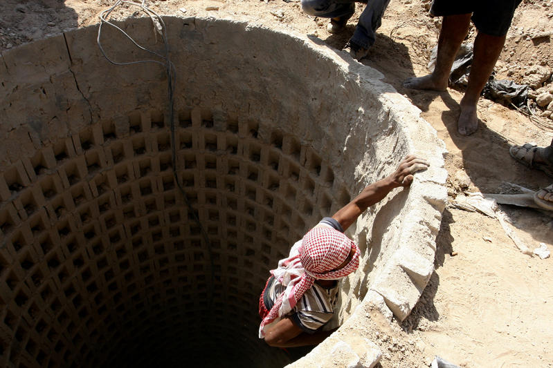 Gaza : quatre terroristes qui tentaient de s'échapper d'un tunnel ...