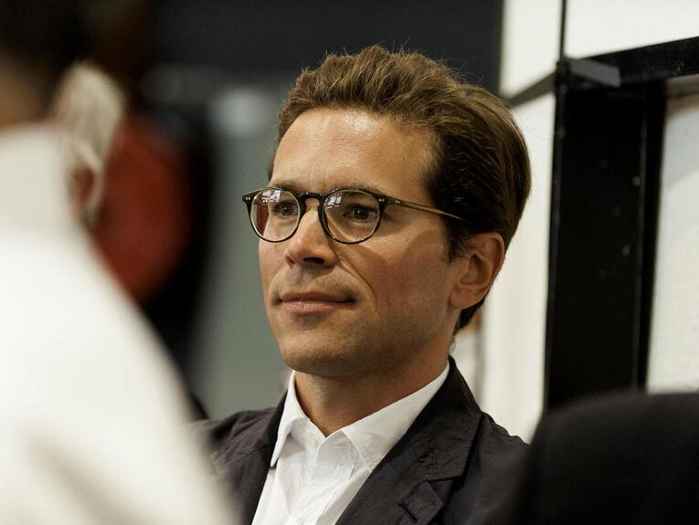 Geoffroy Didier sur Radio J : "Jean-Luc Mélenchon ferait mieux de ...