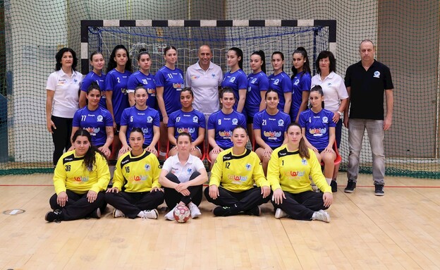Handball féminin : Israël privé de terrain d’accueil