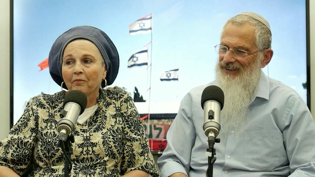 Il y a 20 ans, l'expulsion des habitants du Gouch Katif… - L'invité du ...