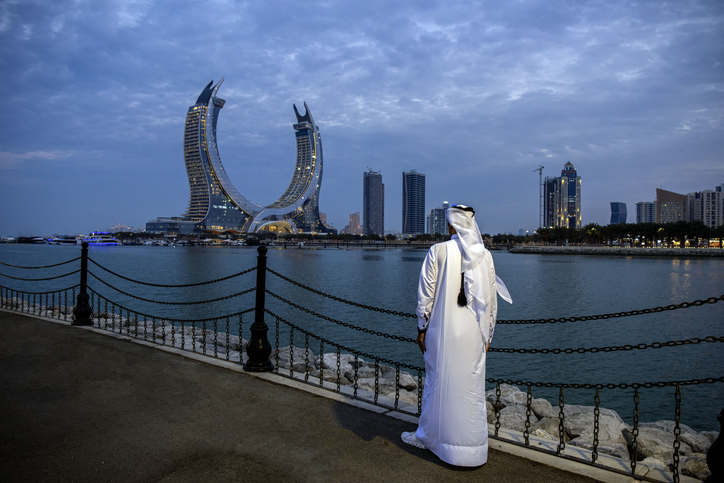 Israël empêche le Qatar de prendre la tête de l'organisation qui ...