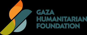 Jake Wood, directeur général de la Gaza Humanitarian Foundation ...