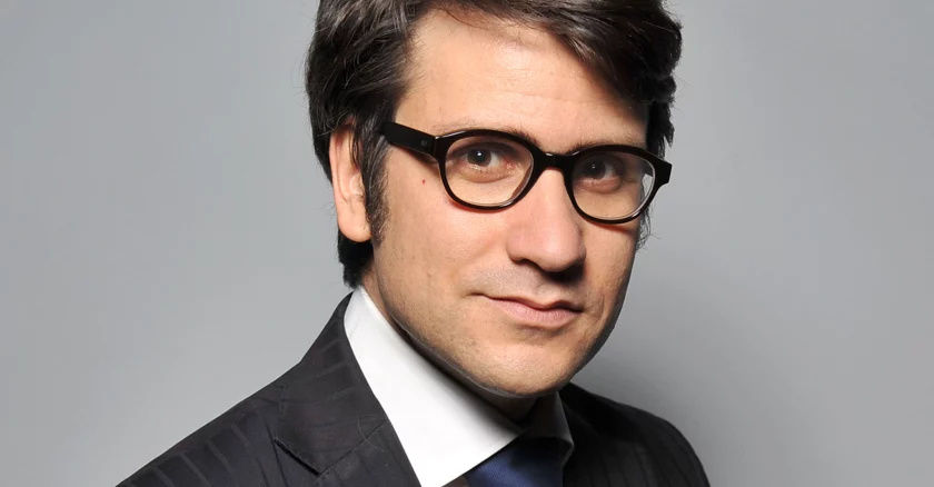 Jean-Daniel Levy : "Jean-Luc Mélenchon est extrêmement clivant"