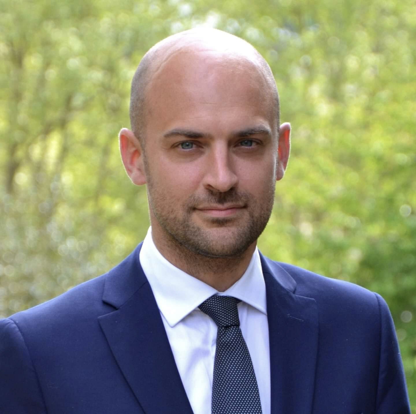 Jean-Noël Barrot : "La reconnaissance de la Palestine, une victoire ...